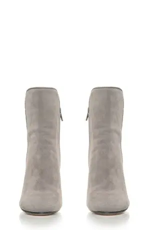 ANDREA GOMEZ Chiara 95 Boot - Grey