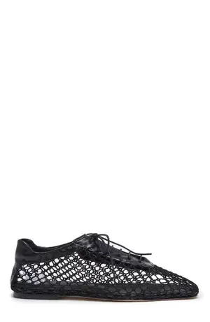Andrea Gomez Trimmed Shoes For Women