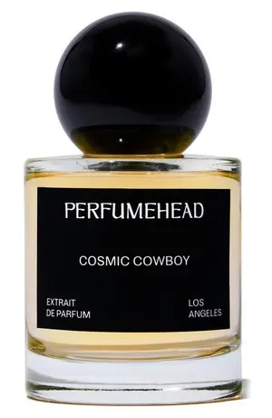 PERFUMEHEAD Cosmic Cowboy Extrait De Parfum - No Color