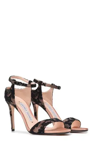 ANDREA GOMEZ Farrah Sandal