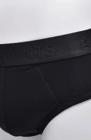 ALLSAINTS 3-pack Contour Pouch Briefs