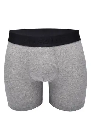 ALLSAINTS Assorted 3-pack 5-inch Contour Pouch Boxer Briefs - Black Multi