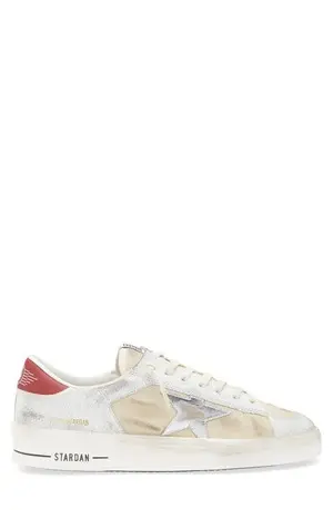 GOLDEN GOOSE Stardan Sneaker