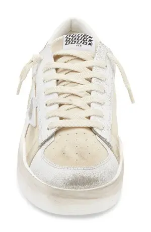 GOLDEN GOOSE Stardan Sneaker