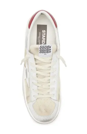 GOLDEN GOOSE Stardan Sneaker