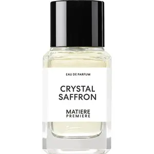MATIERE PREMIERE Crystal Saffron Eau De Parfum - No Color