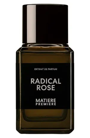 MATIERE PREMIERE Radical Rose Extrait De Parfum - No Color