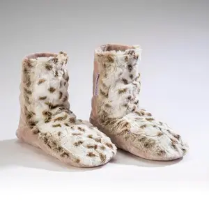 SONOMA LAVENDER Spa Booties