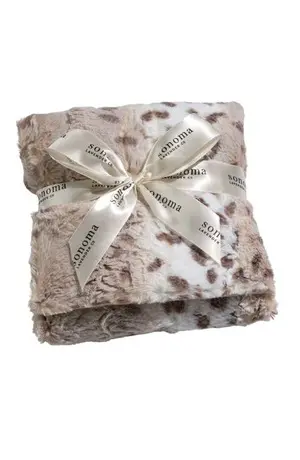 SONOMA LAVENDER Lavender Heat Wrap - Arctic Circle