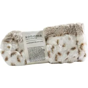 SONOMA LAVENDER Spa Mittens - Arctic Circle
