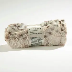 SONOMA LAVENDER Spa Mittens - Arctic Circle