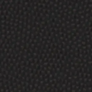 Saint Laurent Leather Uptown Pouch - Black