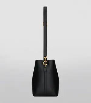 Saint Laurent Le 37 Bucket Bag - Black