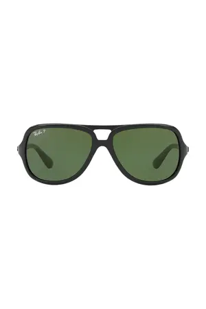 Ray-ban Pilot Sunglasses