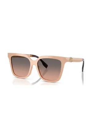 Tory Burch Square Sunglasses