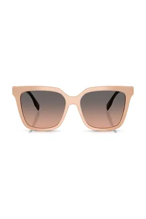 Tory Burch Square Sunglasses