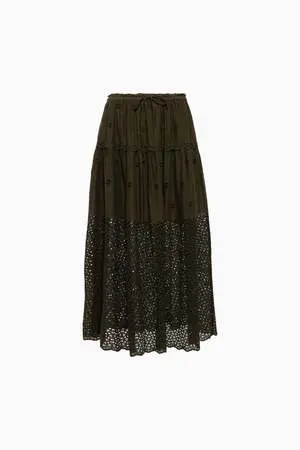 Ulla Johnson Lucia Skirt