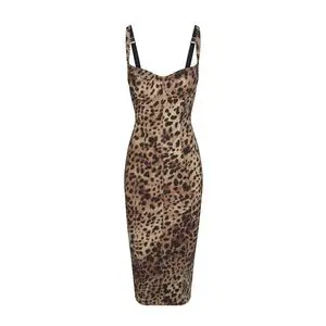SKIMS X Dolce&gabbana Body Dress