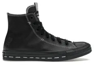 CONVERSE Chuck Taylor All Star 70 Hi Laika Coraline Other Wybie Sneakers - Black/fossilized