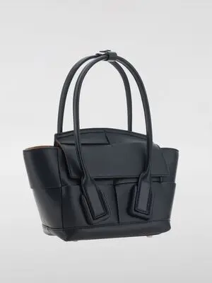 Bottega Veneta Intrecciato Leather Shoulder Bag
