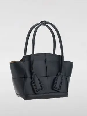 Bottega Veneta Intrecciato Leather Shoulder Bag