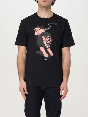 Paul Smith T-shirt - Black