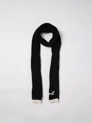 Karl Lagerfeld Scarf