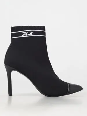 Karl Lagerfeld Ankle Boots