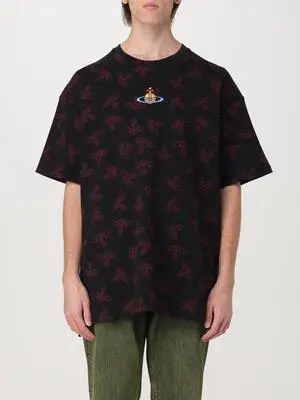 VIVIENNE WESTWOOD T-shirt - Multicolor