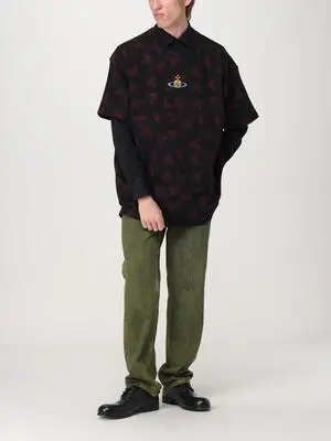 VIVIENNE WESTWOOD T-shirt - Multicolor