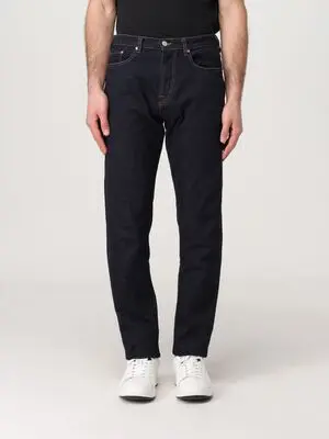 Paul Smith Straight Leg Jeans