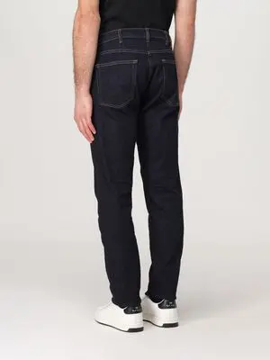 Paul Smith Straight Leg Jeans