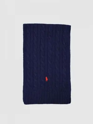 Polo Ralph Lauren Scarf - Blue