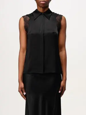 Alberta Ferretti Shirt - Black