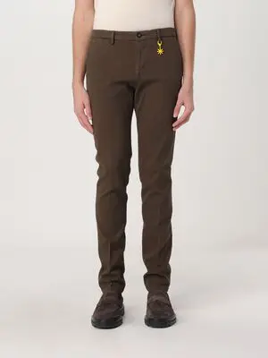 MANUEL RITZ Trousers