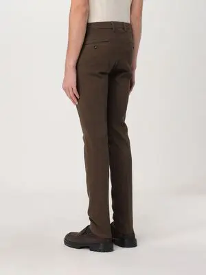 MANUEL RITZ Trousers