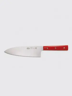 COLTELLERIA BERTI Kitchen Accessories Lifestyle - Red