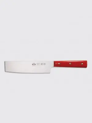 COLTELLERIA BERTI Kitchen Accessories Lifestyle - Red