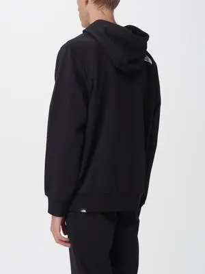 The North Face Full Zip Hoodie