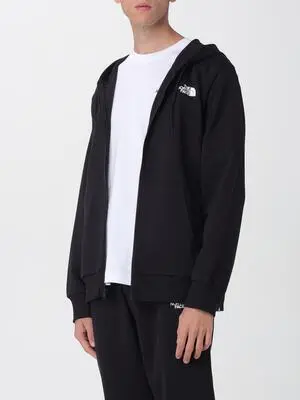 The North Face Full Zip Hoodie