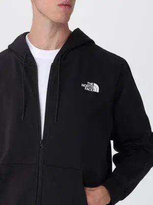 The North Face Full Zip Hoodie