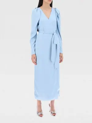 Remain Birger Christensen Plain Dresses