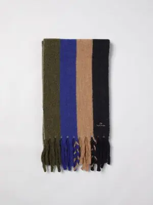 Paul Smith Scarf - Blue