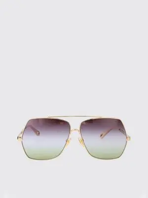 Chloé Sunglasses - Green