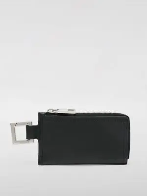 Jacquemus Wallet - Black