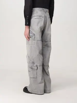 Versace Cargo Jeans