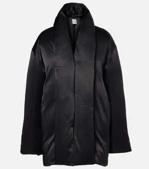 Women's Down-Filled Jackets