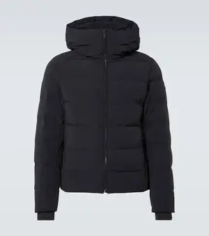 Fusalp Constant Ski Jacket - Black