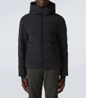 Fusalp Constant Ski Jacket - Black