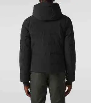 Fusalp Constant Ski Jacket - Black